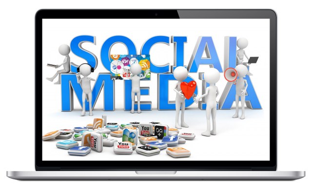 Media Blitz-Launch-Business Promo-Social Package (Brands or Business ...