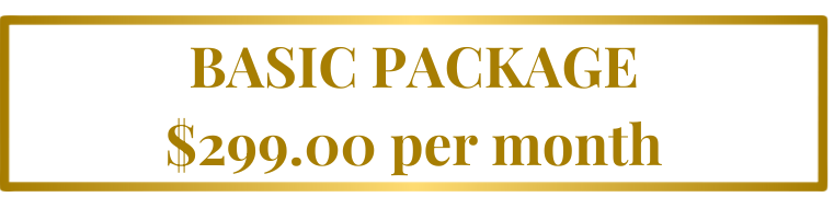 Packages - Social Media Management Creative Digital Marketing