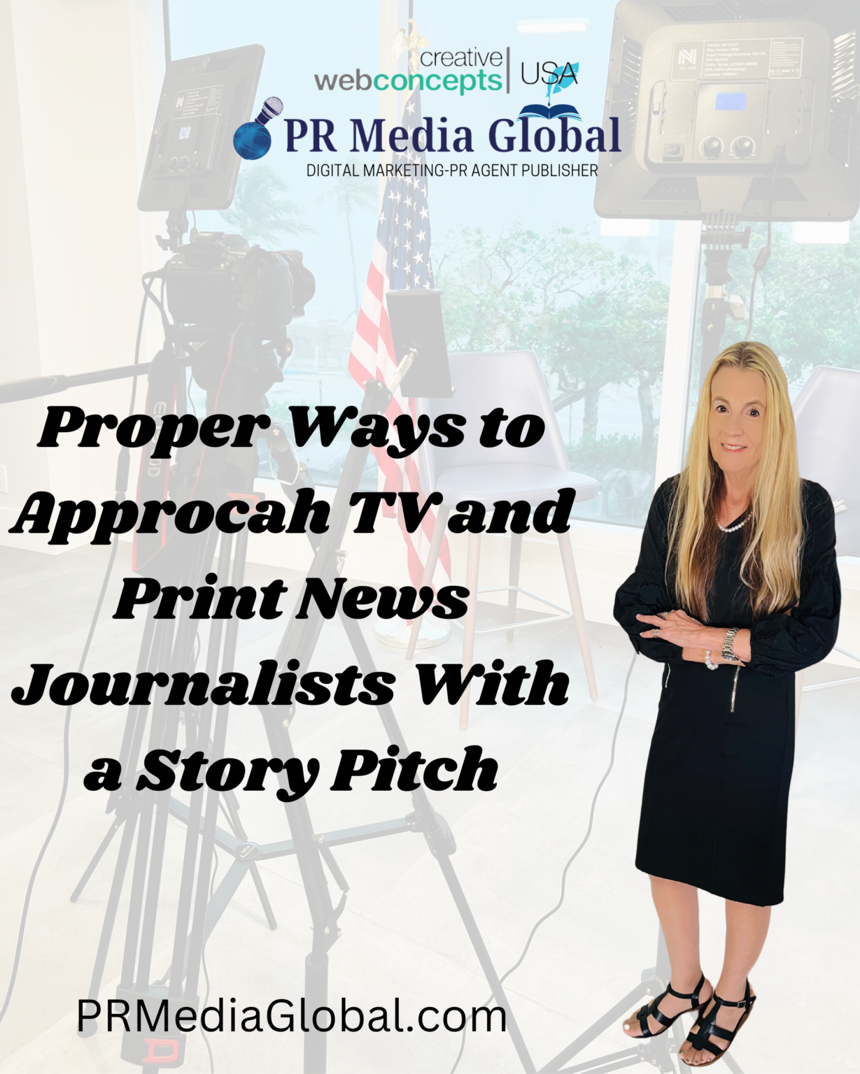 Blog - Social Media Management, PR Media, Publishing, Creative Digital ...